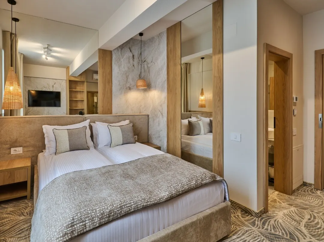 Hotel Serenity Timisoara - Timișoara
