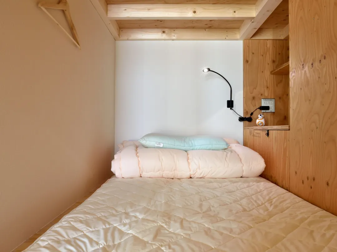 Hostel Mitsuwaya Osaka - 大阪市