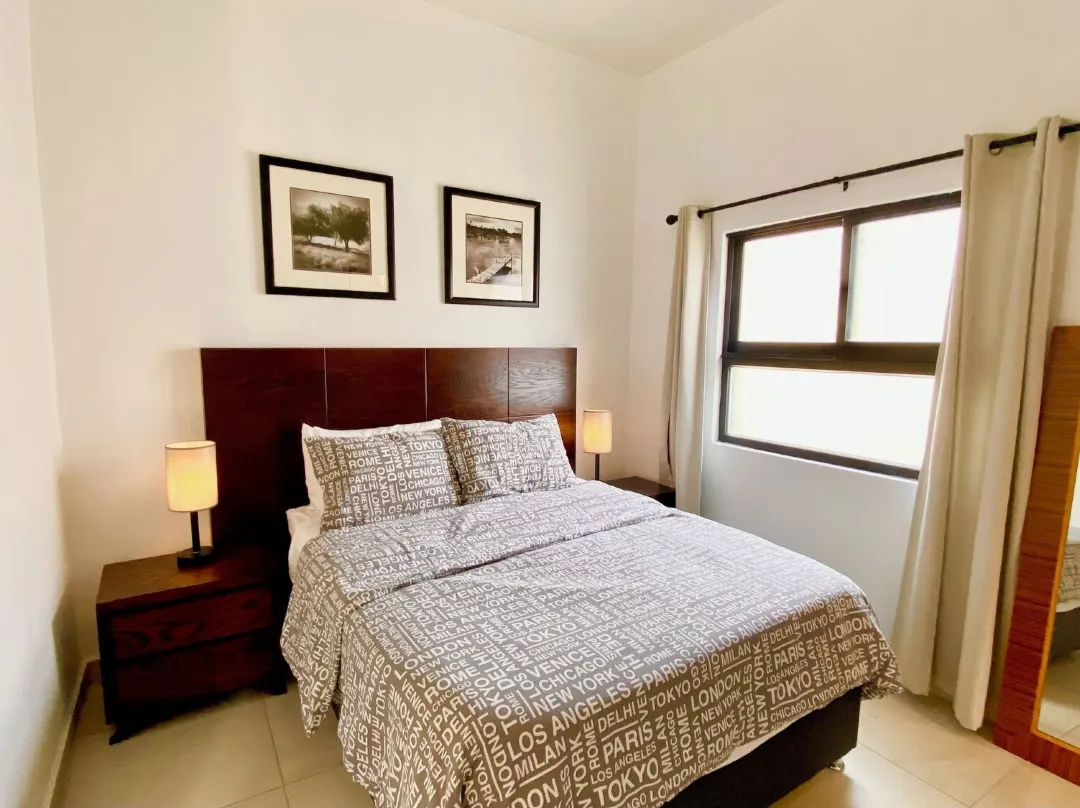 Moderna Casa De Huéspedes De 1 Dormitorio En Ajijic Con Vistas Al Lago Chapala - Ajijic