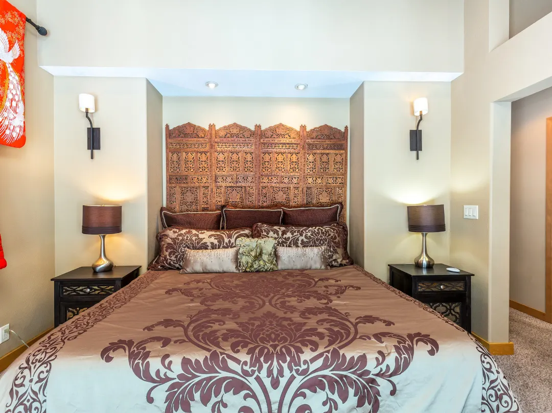 Private Hot Tub And Theatre Room - Enchanting Retreat - Sunriver, OR