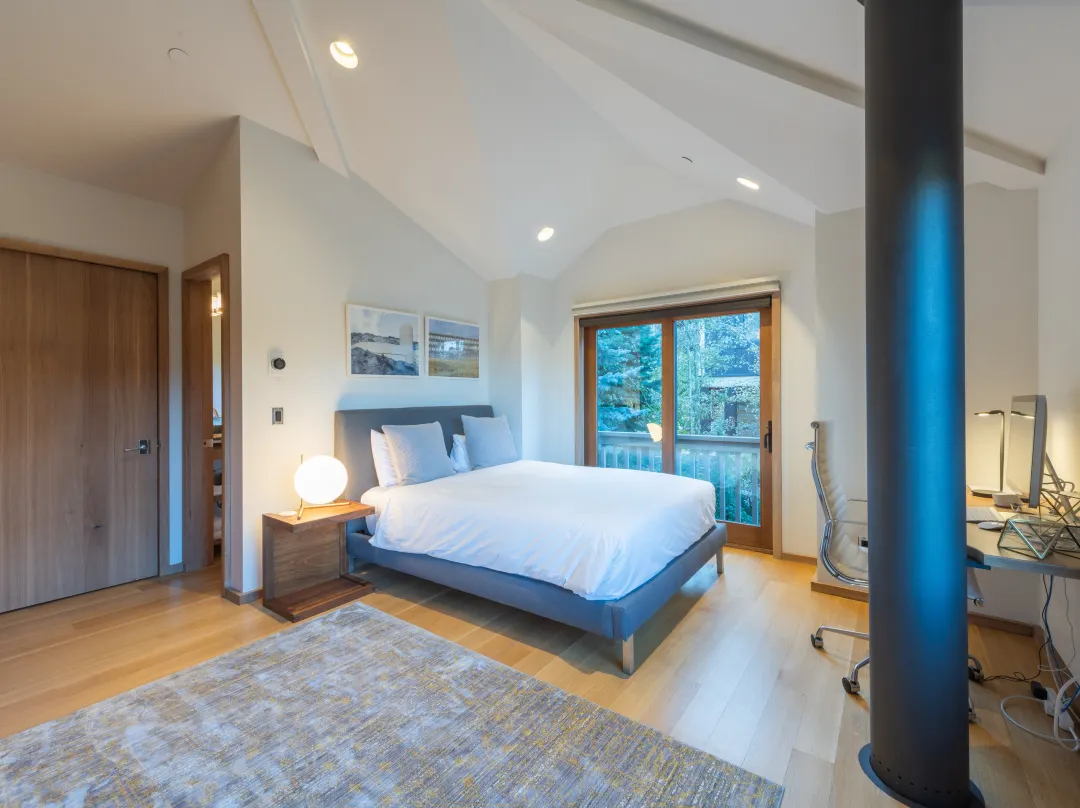 Walk To Skiing And Main, Spectacular Old Town 4br Modern Home, Hot Tub, Fireplace, Outdoor Firepit - Park City, UT