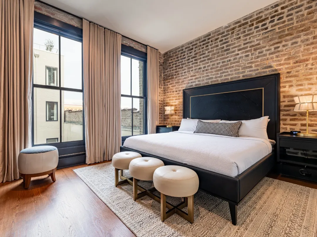 2br Elegant French Quarter Escape | The Mayfair - New Orleans