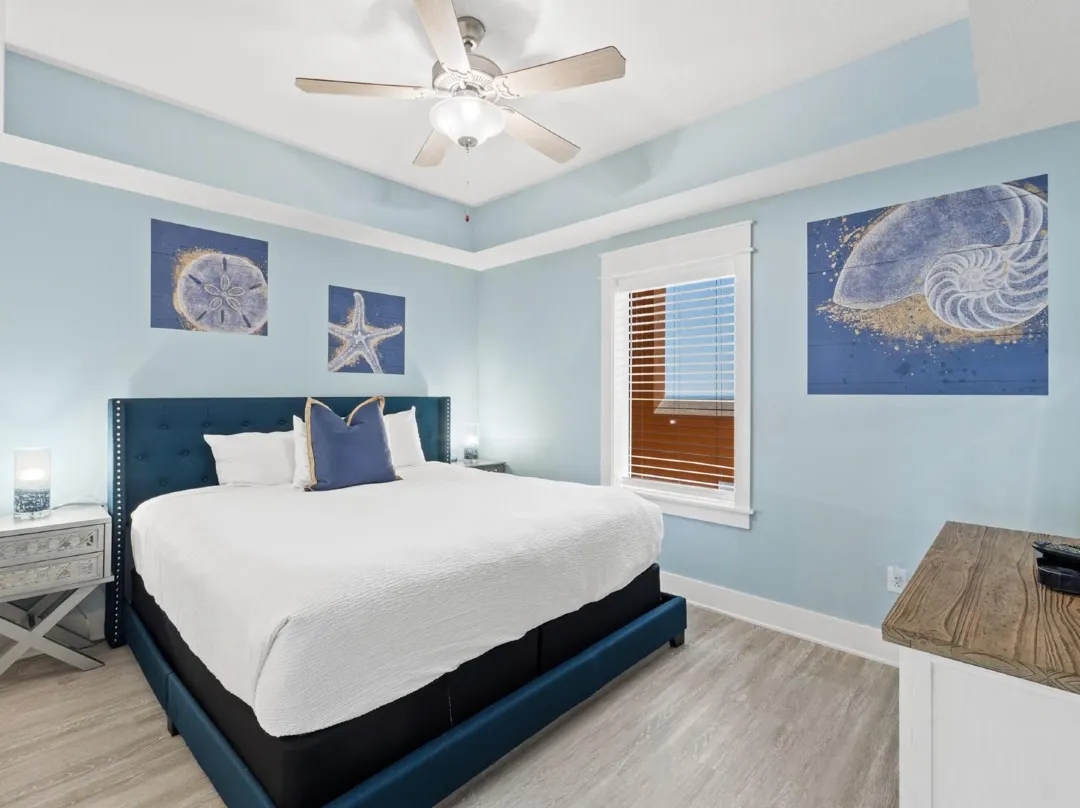 Calypso Resort 3-2105 - Panama