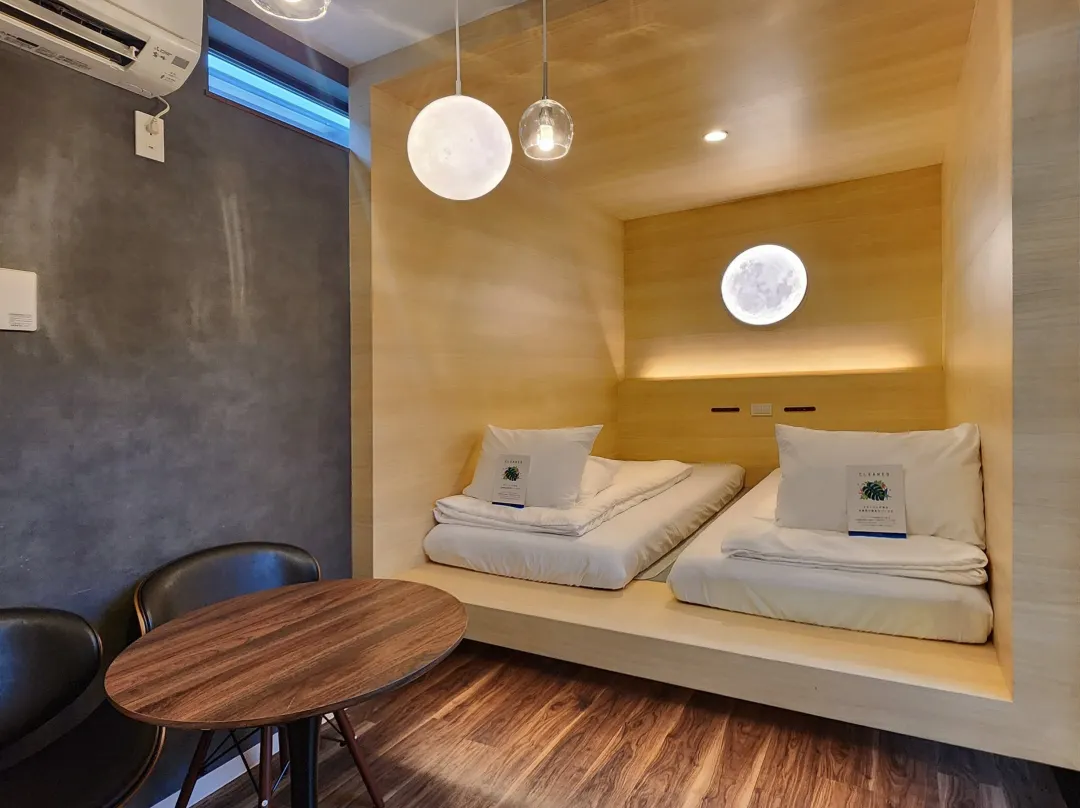 Zumi Terrace Uchinaamiya Resort - 미야코 섬