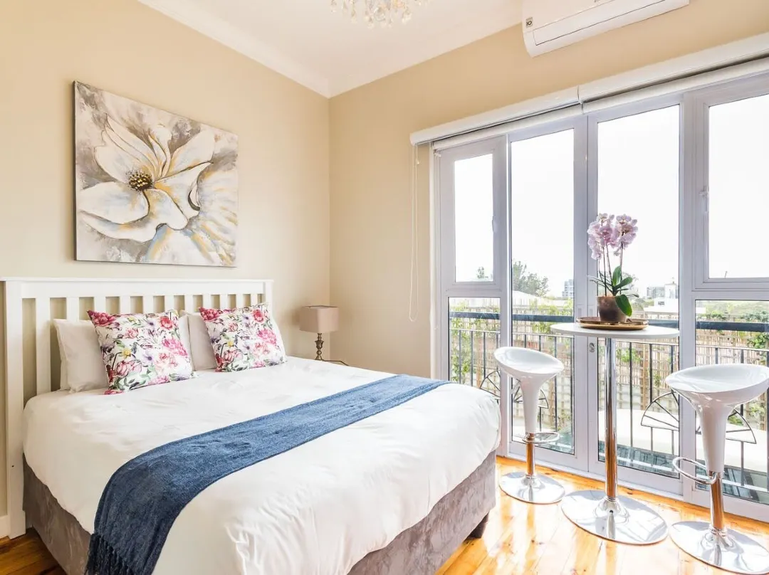 Vesper Apartments - Cape Town