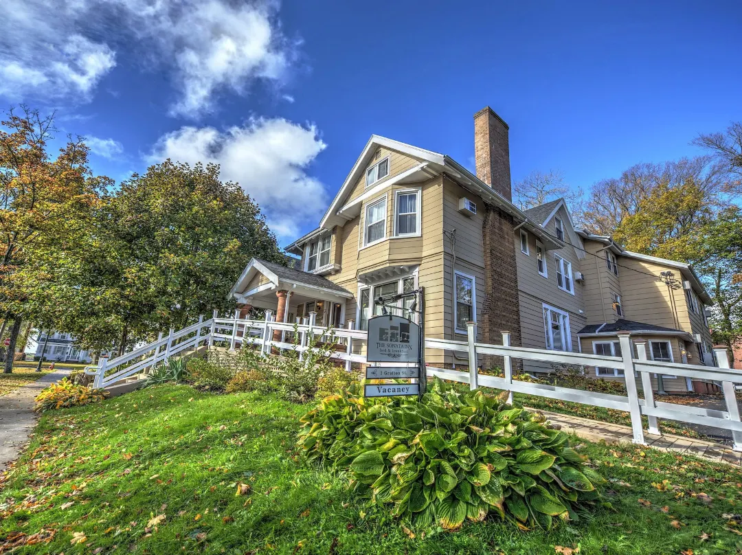 The Sonata Inn - Charlottetown