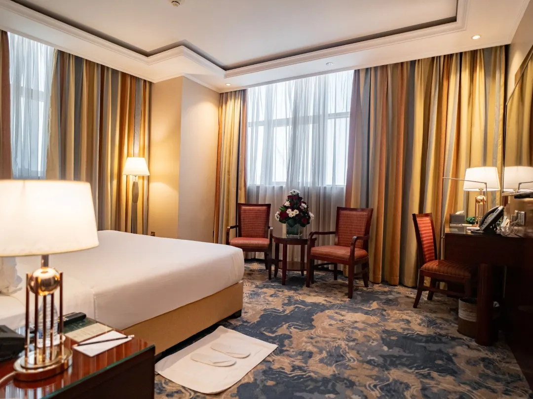 Emaar Royal Hotel - Médine