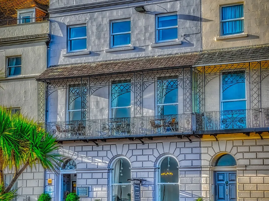 Gloucester House - ウェーマス