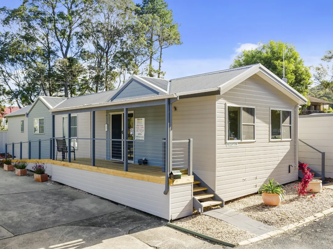 Mittagong Caravan Park - Mittagong