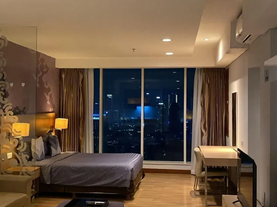 The H Tower Rasuna Suites By Villaloka - Jakarta