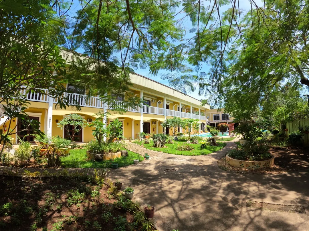 Hanbee's Resort - Puerto Princesa