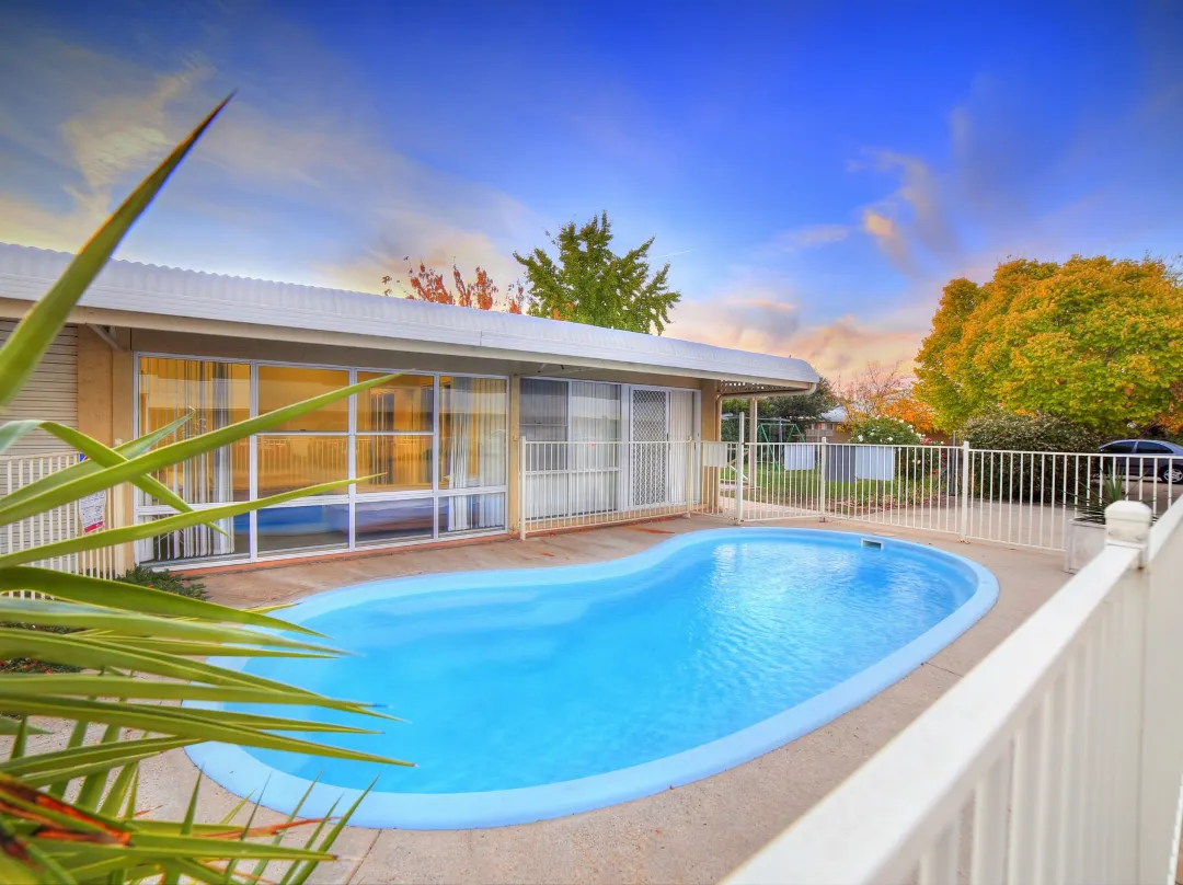 Boulevarde Motor Inn - Wagga Wagga