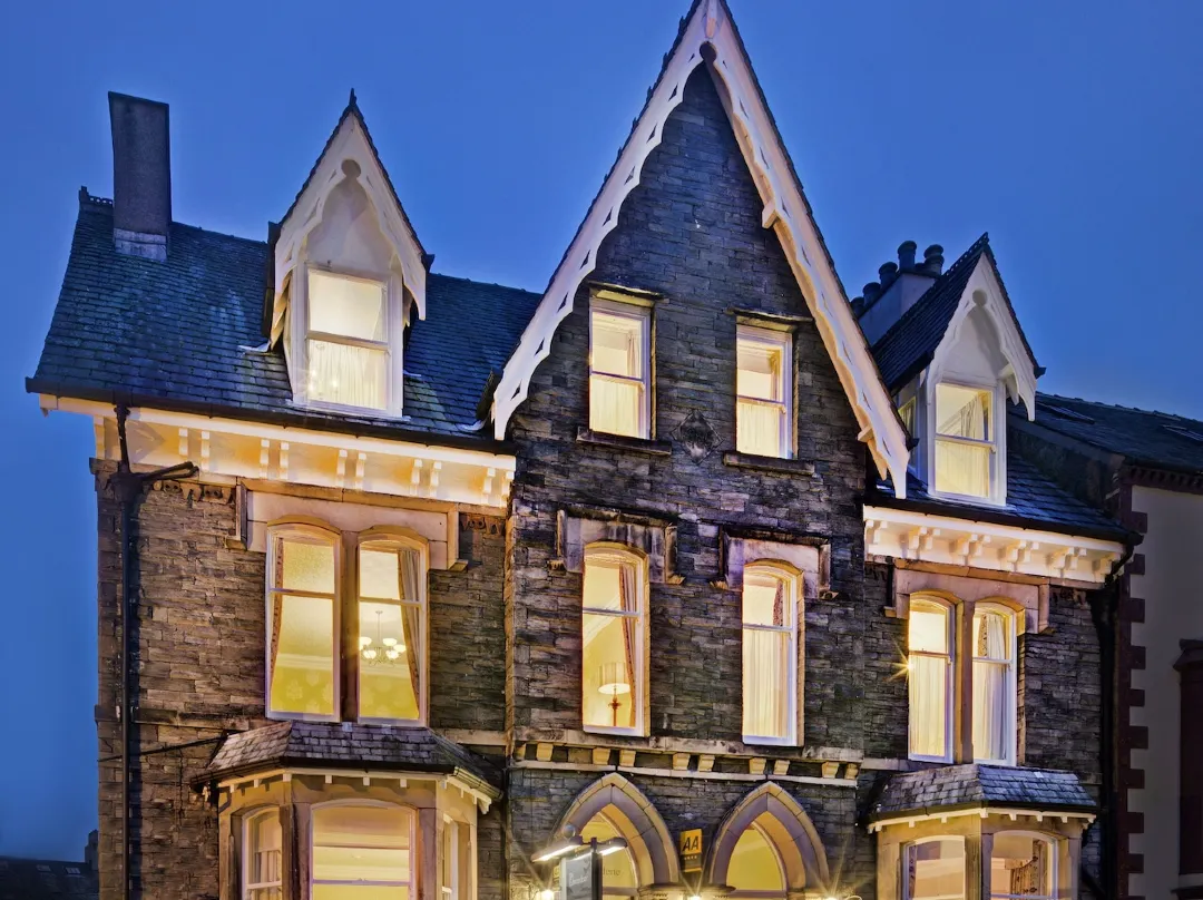 The Edwardene - Keswick