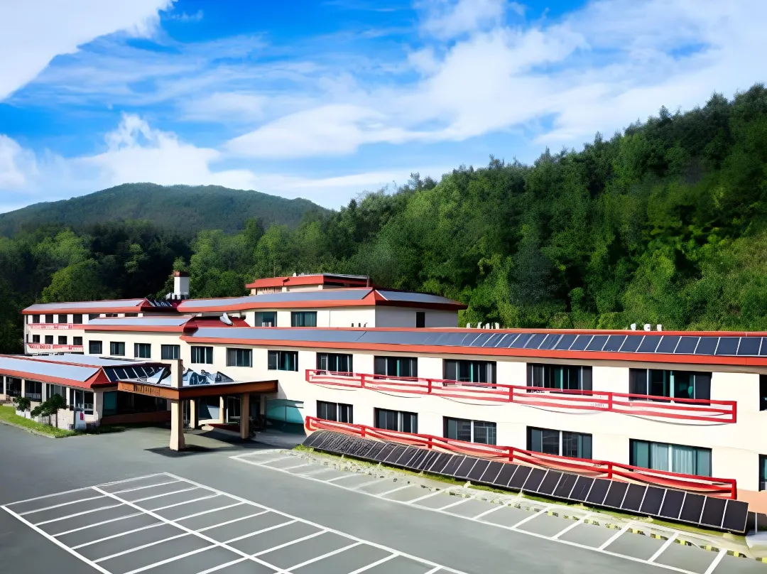 The K Seoraksan Family Hotel - Yangyang-gun