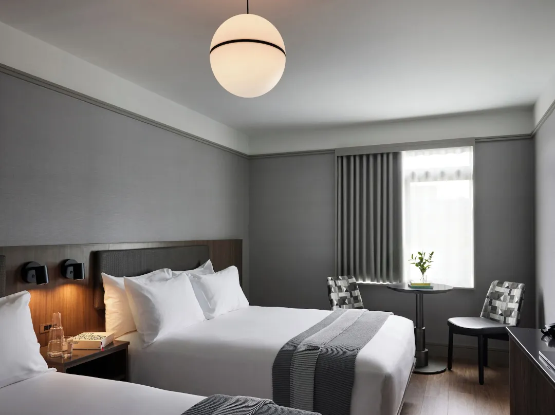 The Melrose Hotel - The Bronx, NY