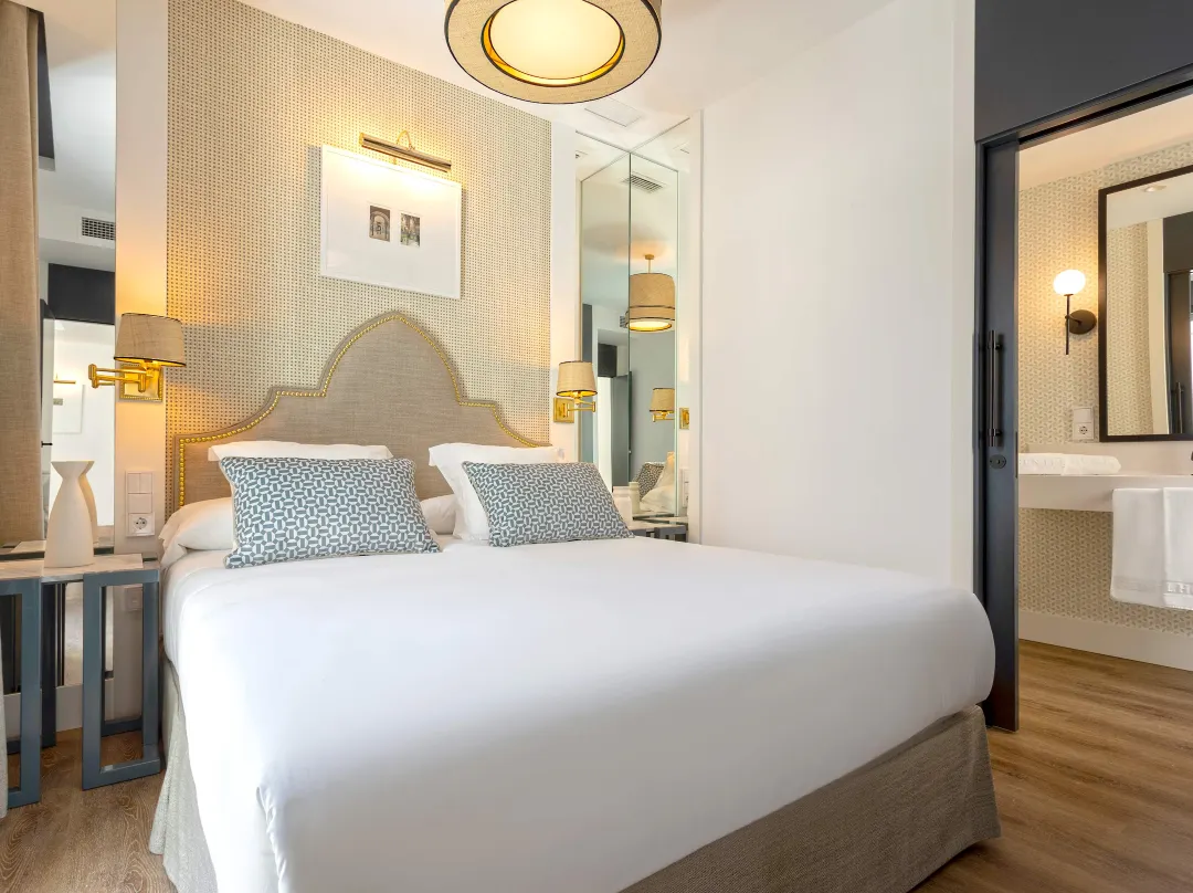 Luxury Apartment Near Torre Del Oro. Betis Xxiii - Sevilla, España