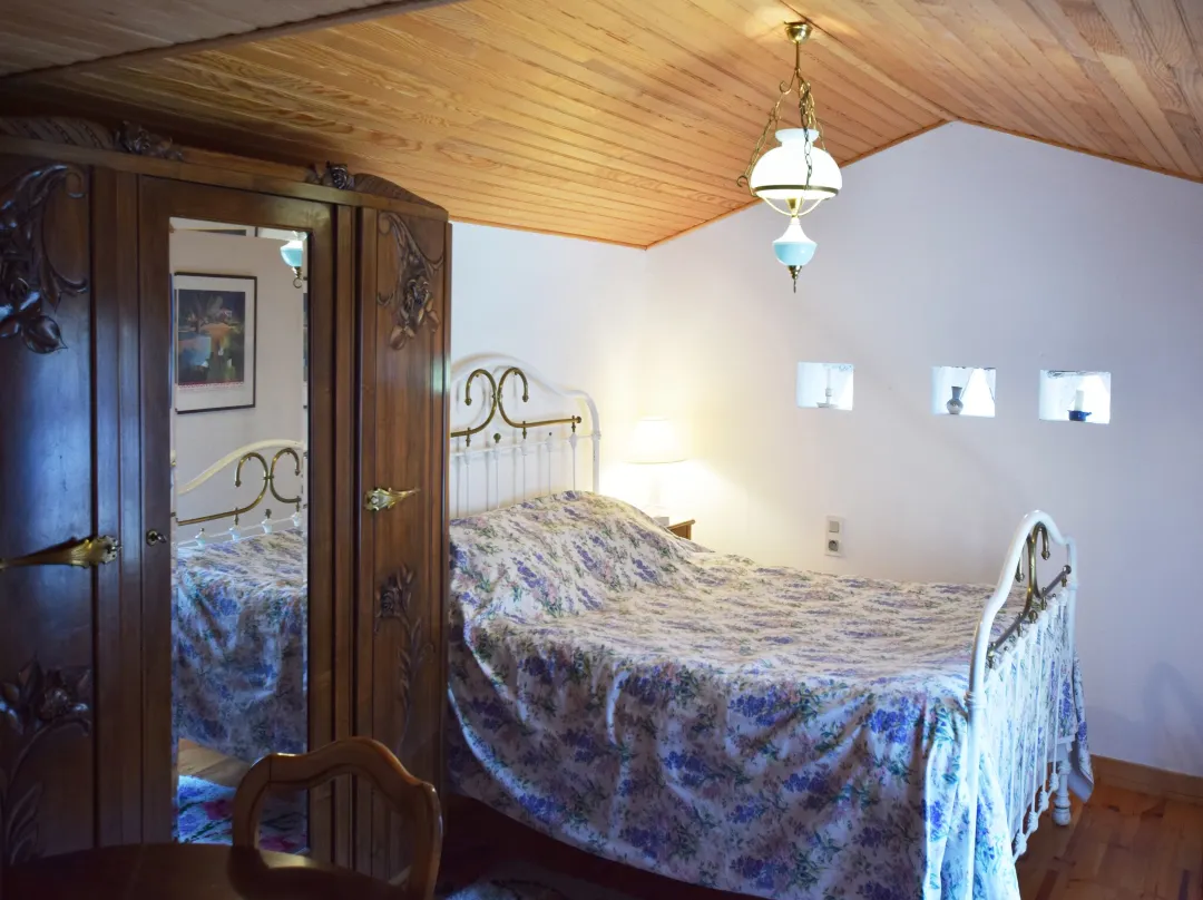 Escape In Saint-julien-du-gua - Ardèche