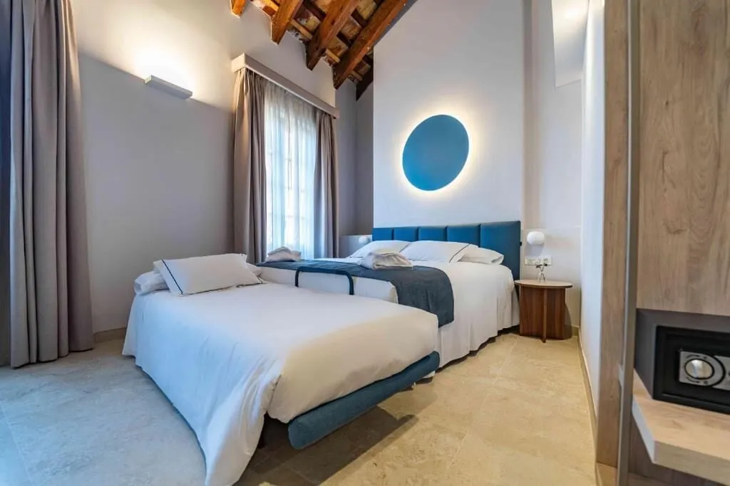 Hotel San Lorenzo Catedral - Valencia