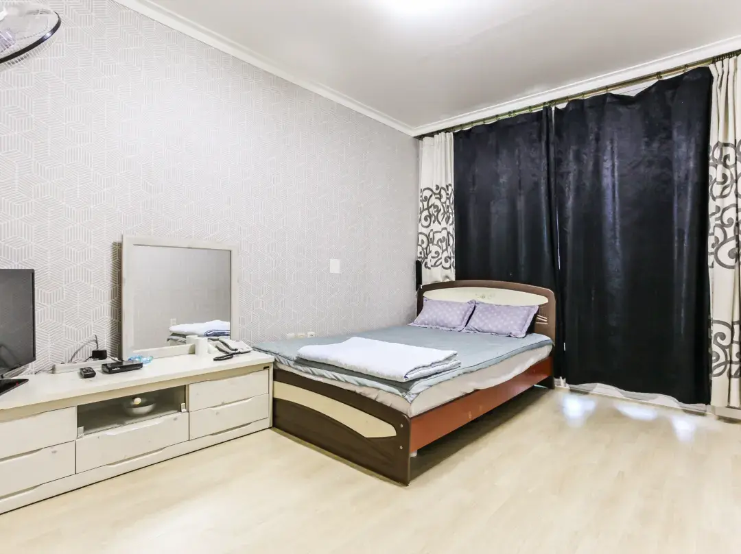 Yangyang Naksan Yangyang Motel - 양양읍