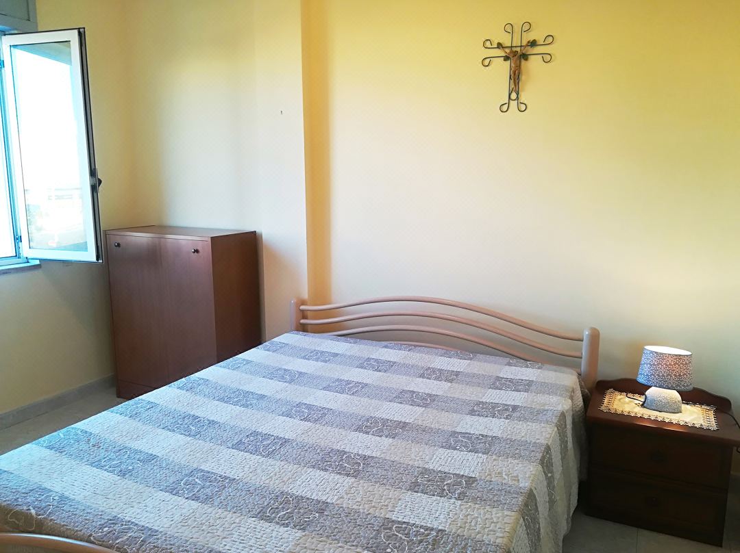 Near The Beach And The Center Of Otranto - Apartment Eleonora 5 Places - Otranto