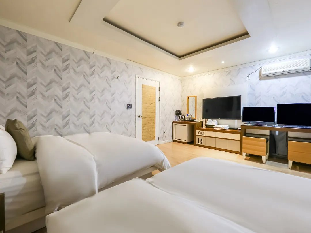 Daejeon Yongjeon Cinema - Jeollabuk-do