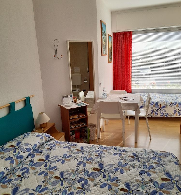B&b Vertemate - Piuro