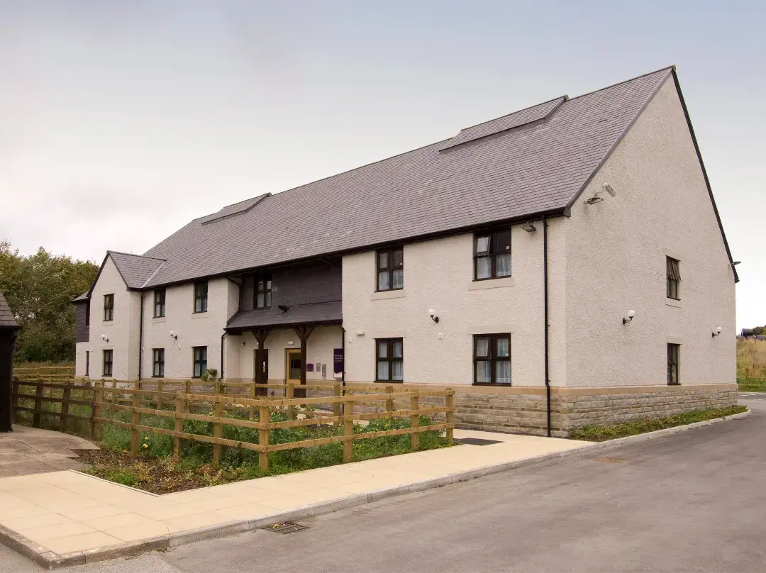 Premier Inn Llandudno - Gwynedd