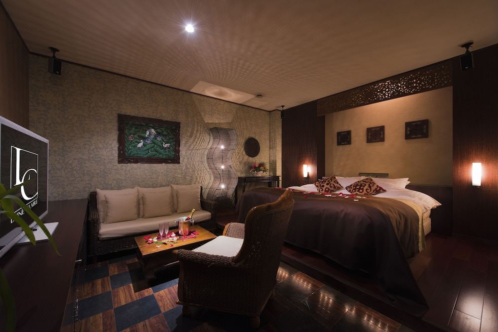 Hotel Lune Claire - Ueda