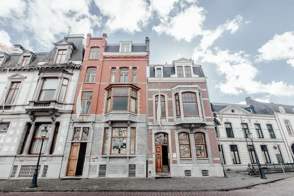 Maison Haas Hustinx & Spa - Maastricht