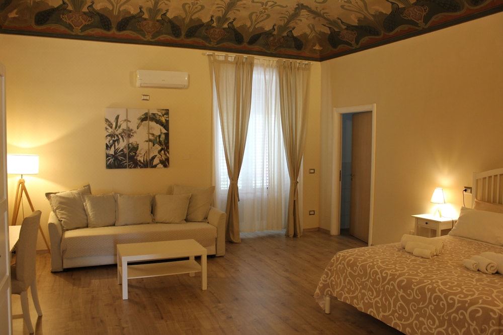 B&b Matteo Bonello - Palerme