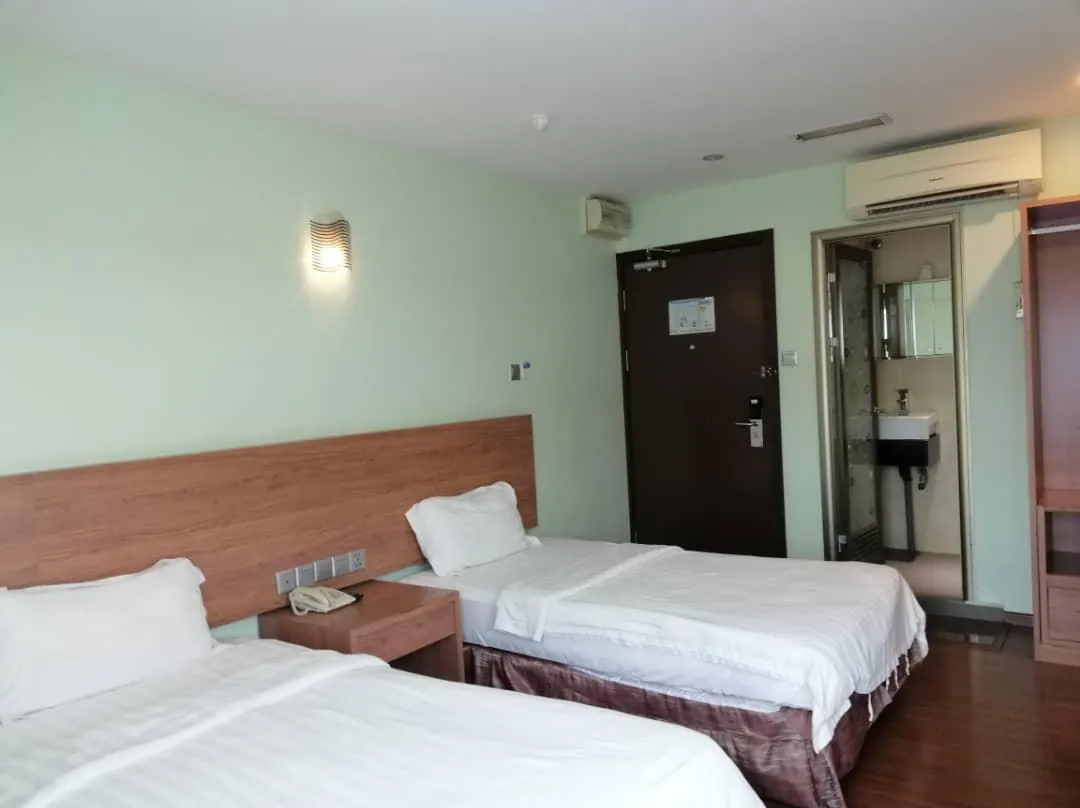 One Inn - Bintulu