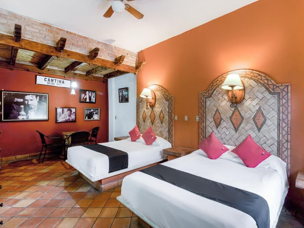 Hotel Olimpia - Monclova