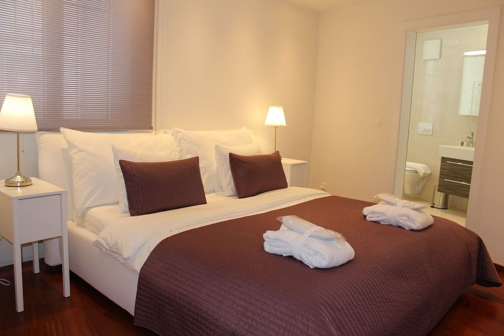 Montreux Grand Rue Apartments - Canton de Vaud