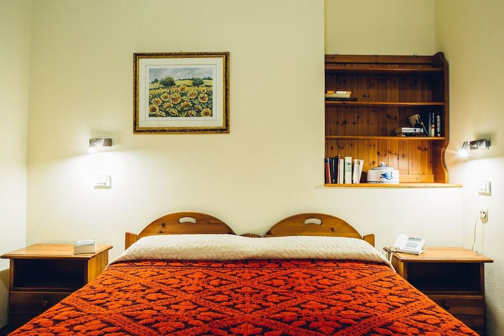 San Francesco Heritage Hotel - Alghero
