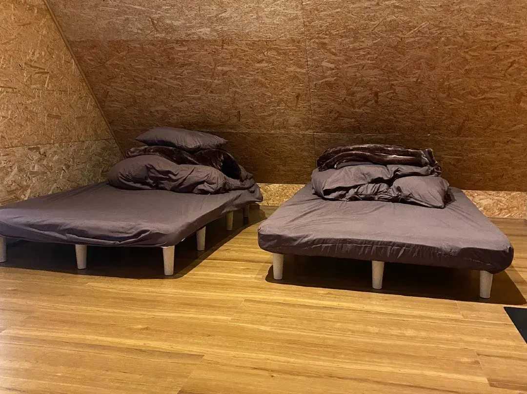 Tiny Resort Misawa - Misawa