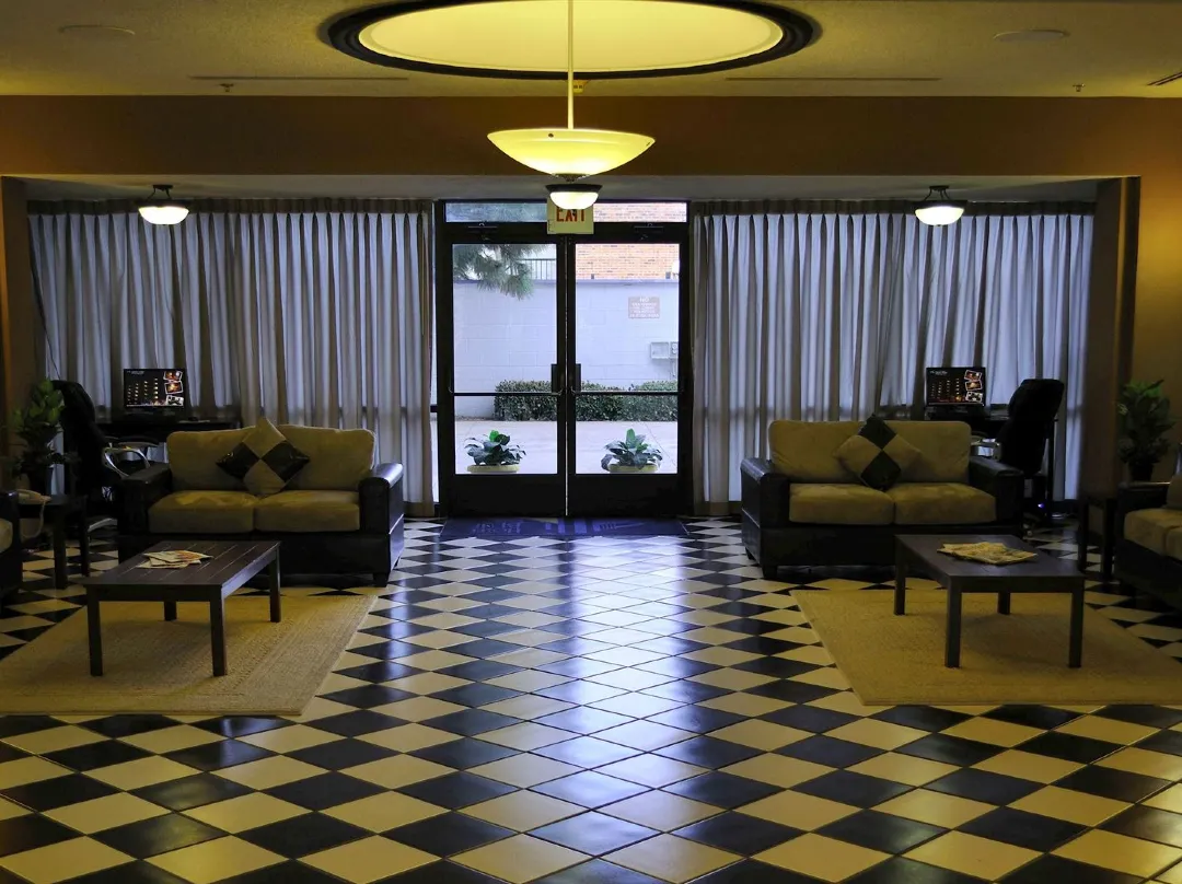 The Hotel Blue - Albuquerque