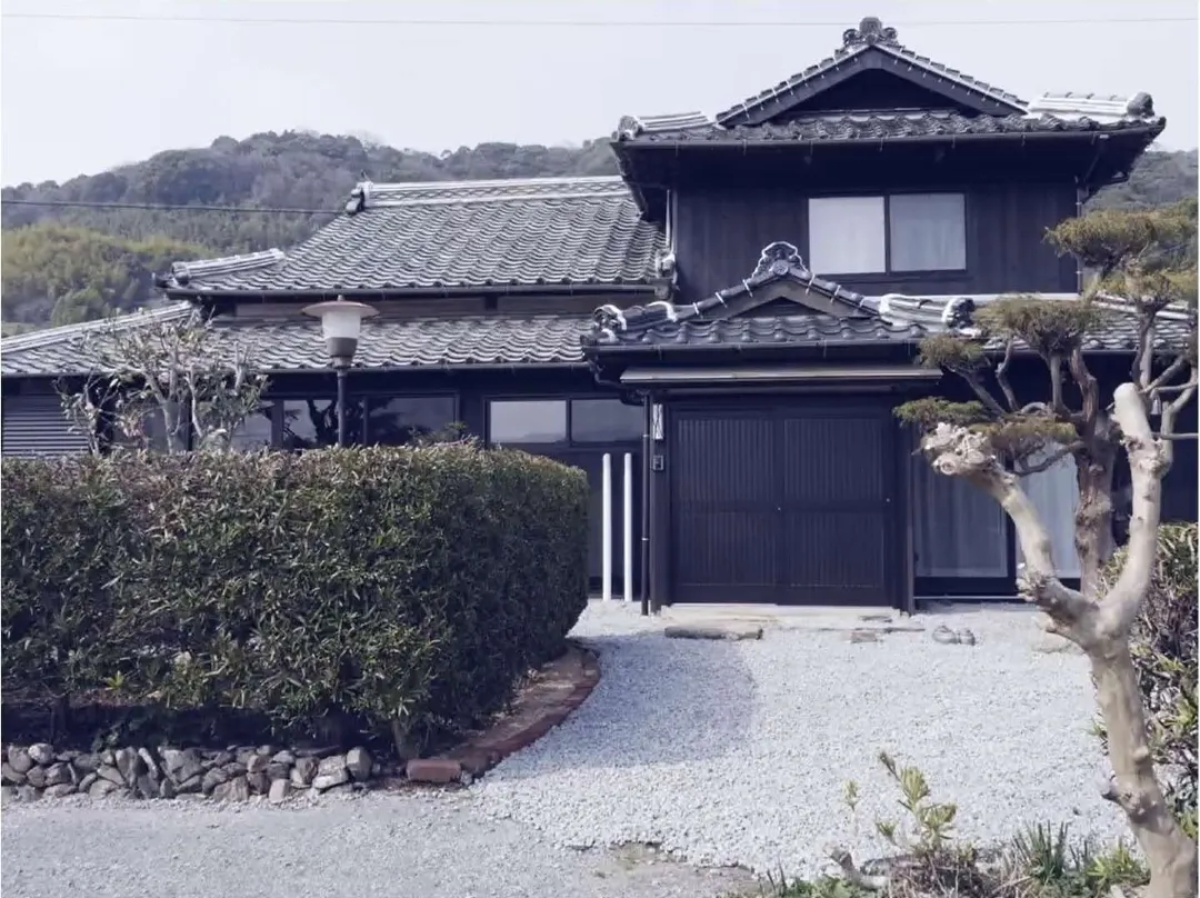Noda-nishimura - Yamaguchi Prefecture, Japan