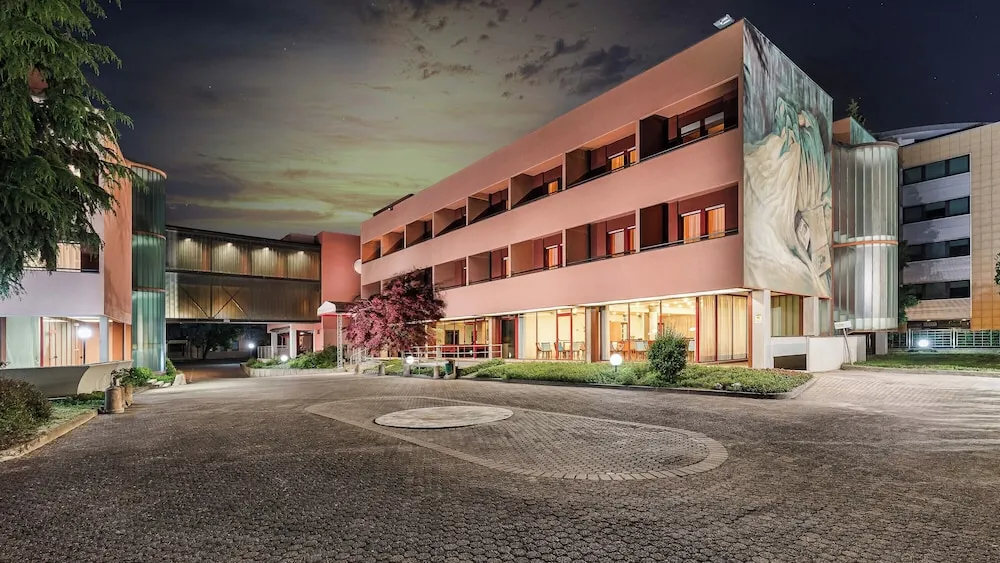 City Style Hotel Reggio Emilia - Reggio Emilia