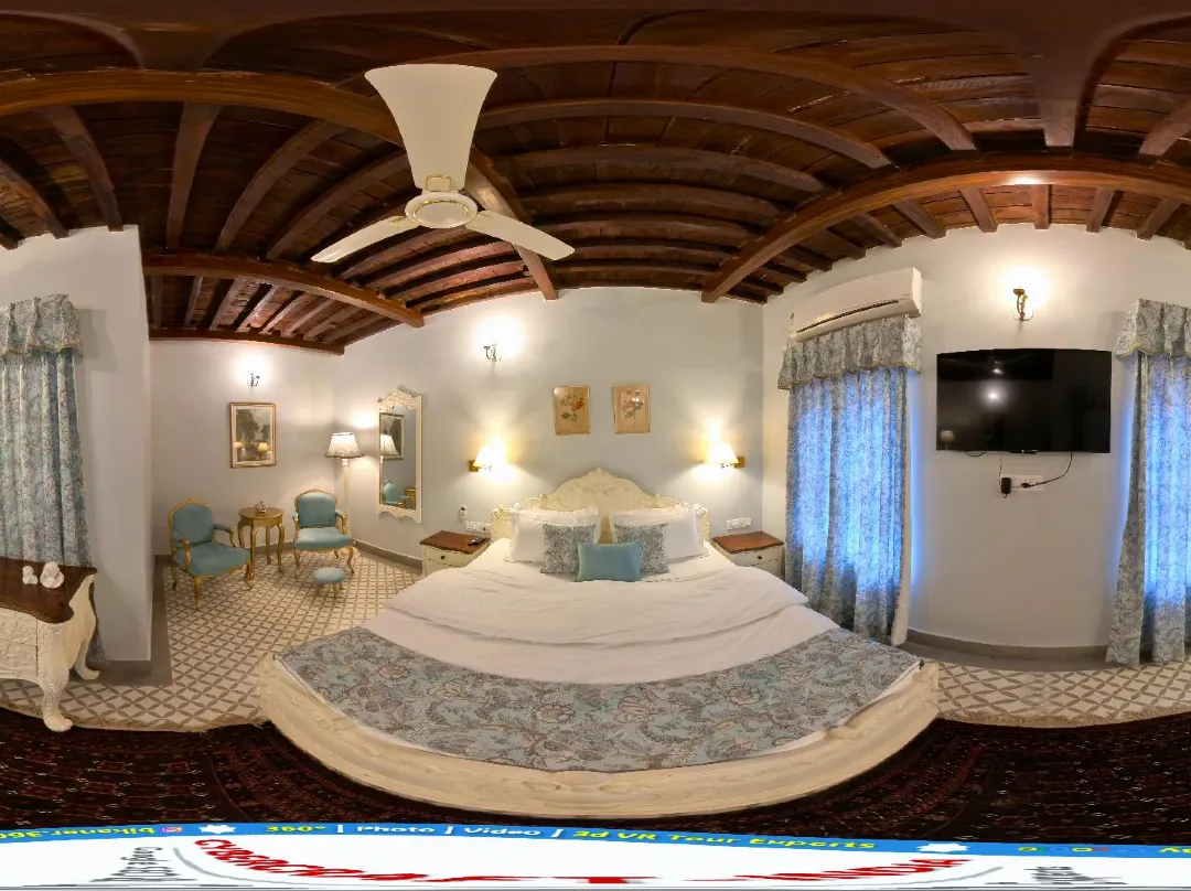 Cavalry Villa Bikaner - Bikaner