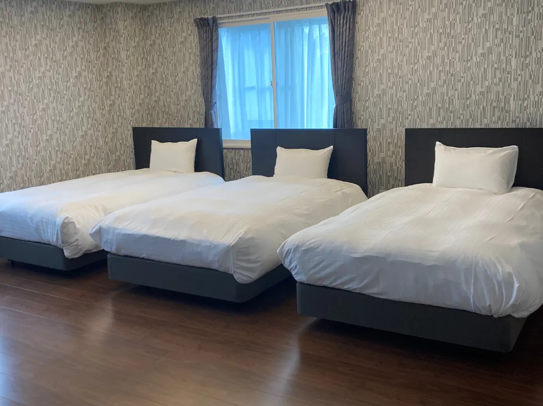 Nasu Kogen North Inn - Nasu