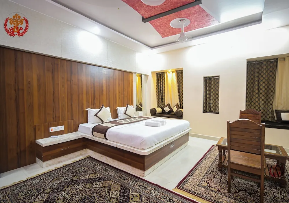 Hotel Ajeet Palace - Jaisalmer