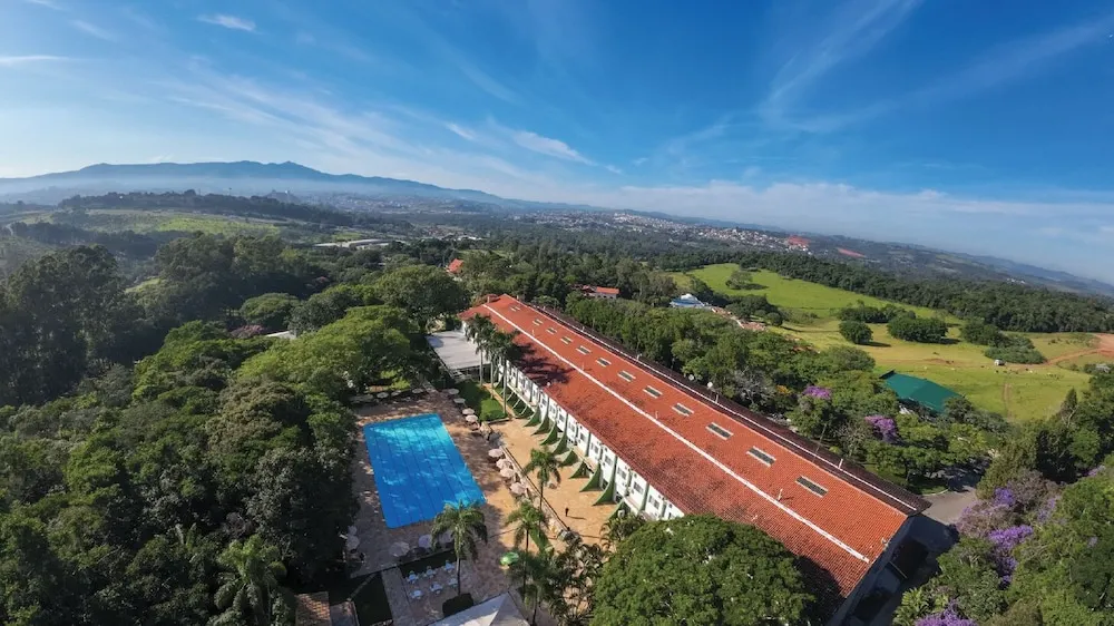 Eldorado Atibaia Eco Resort - Atibaia