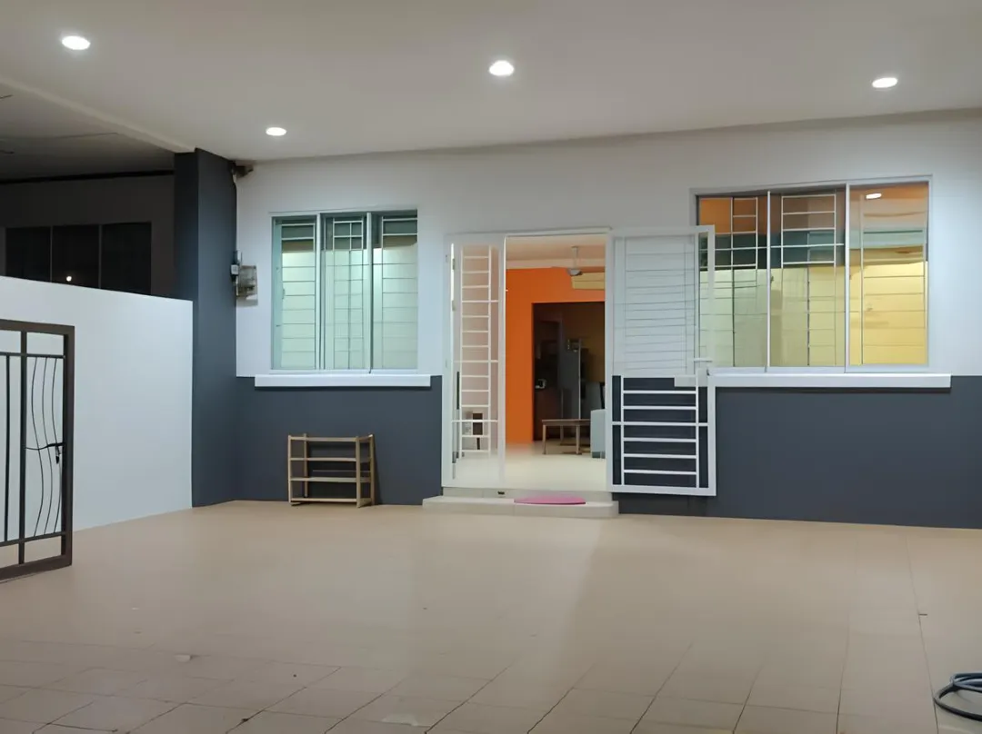 Natol Homestay - Moyan Batu Kawa - Kuching