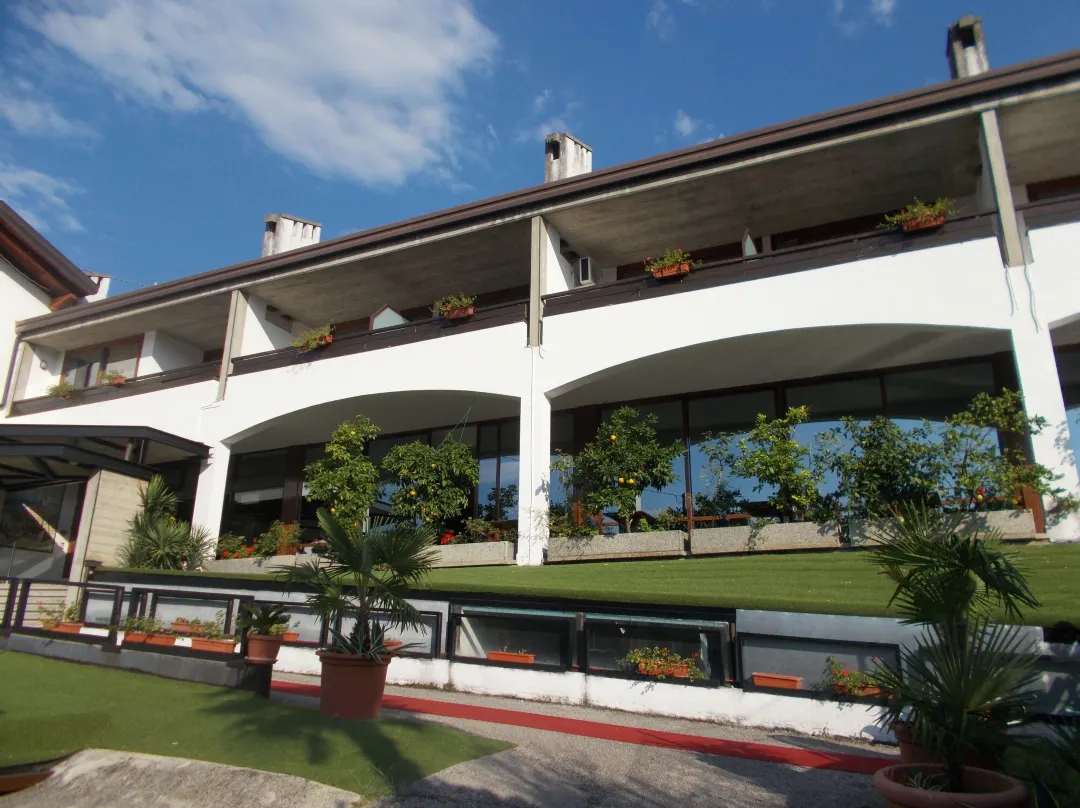 Hotel Laura Christina - Malcesine