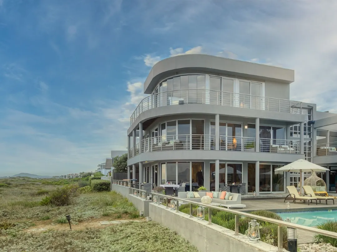 Atlantic Palms - Kaapstad
