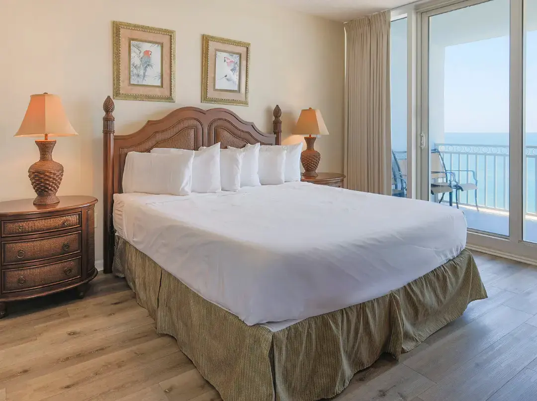 Colonnades 803 - Gulf Shores, AL