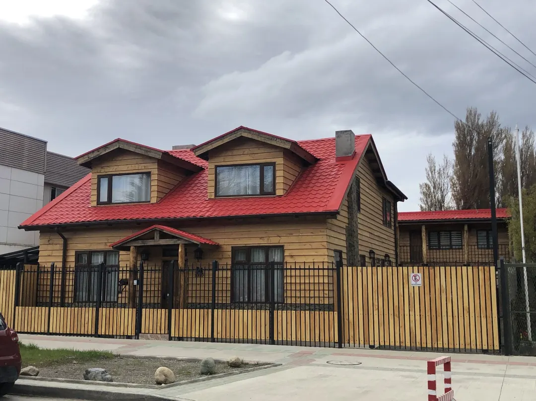 Magellanicus Rustic Suites - Punta Arenas