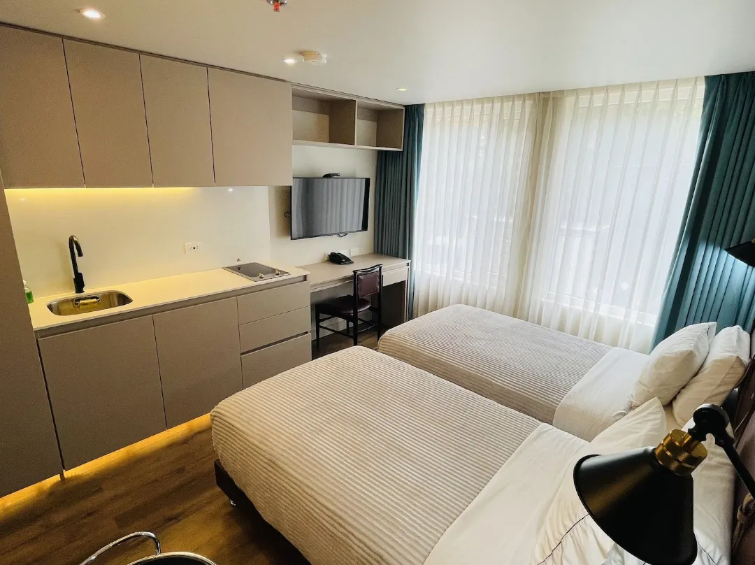 Grace Chapinero - Bogotá