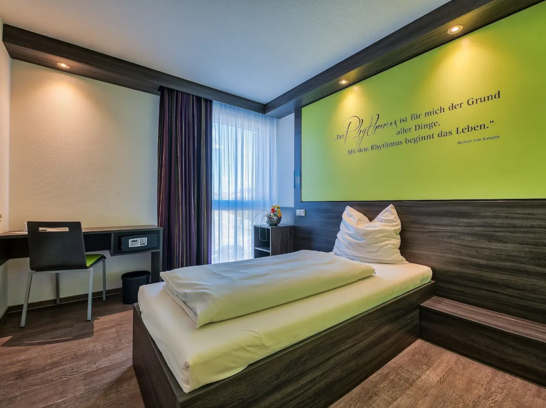 Economy-hotel - Ulm