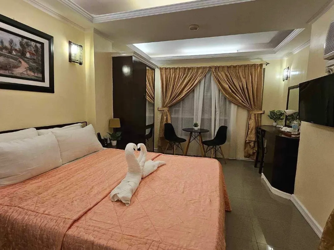 D'mei Residence Inn - Naval - Calubian